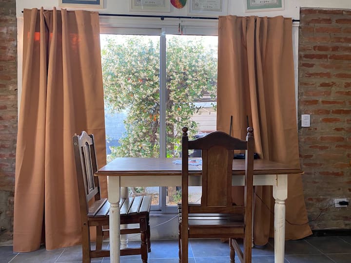 Armonia Y Plenitud - Trelew