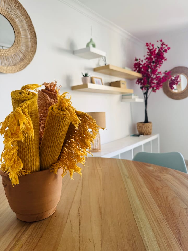 Port Jávea 1 Minute Beach Dream - Xàbia