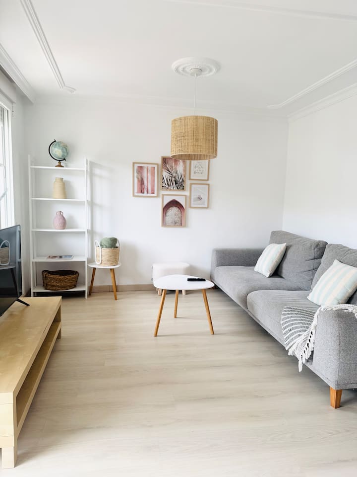 Port Jávea 1 Minute Beach Dream - Xàbia