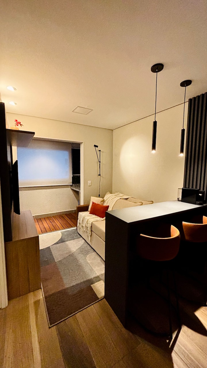 Studio Ben - Bela Vista - Brazil