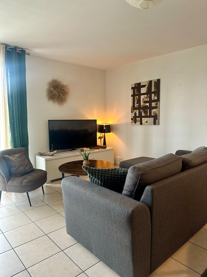 ~ Le Plessis ~ - ibis budget Blois Centre
