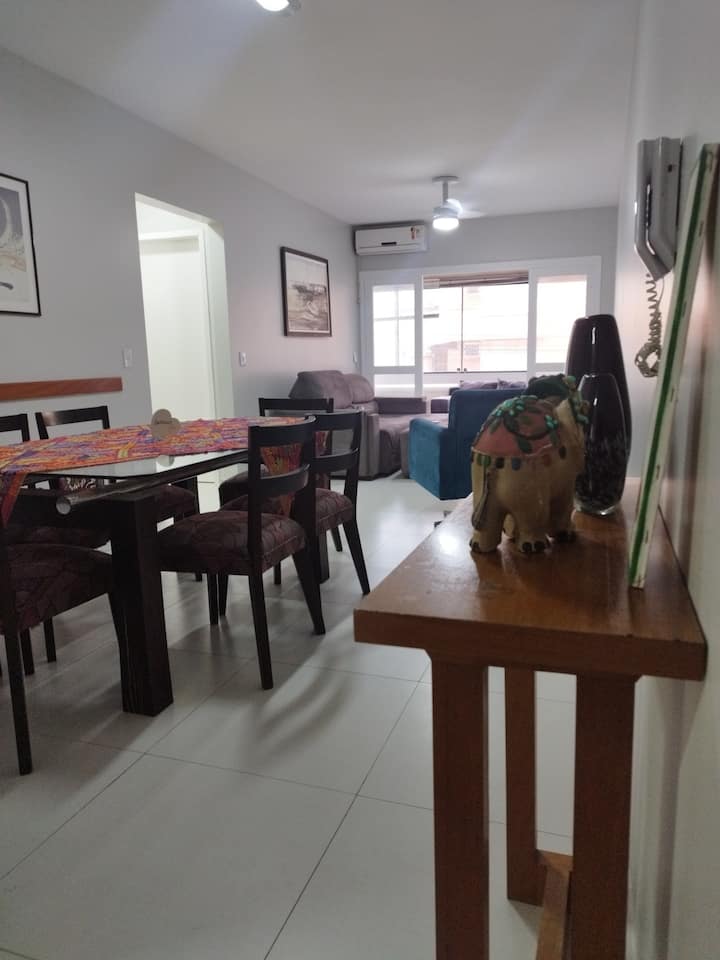 Apartamento Mobiliado! - Xangri-Lá
