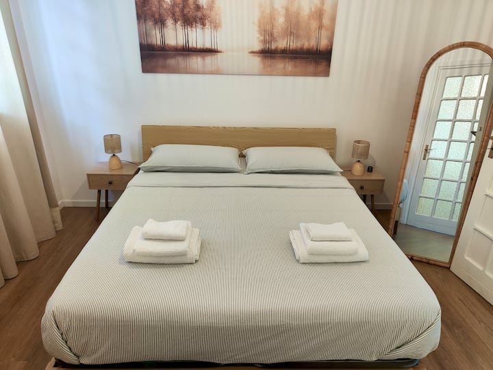 Maskan Palermo Centro - Palermo