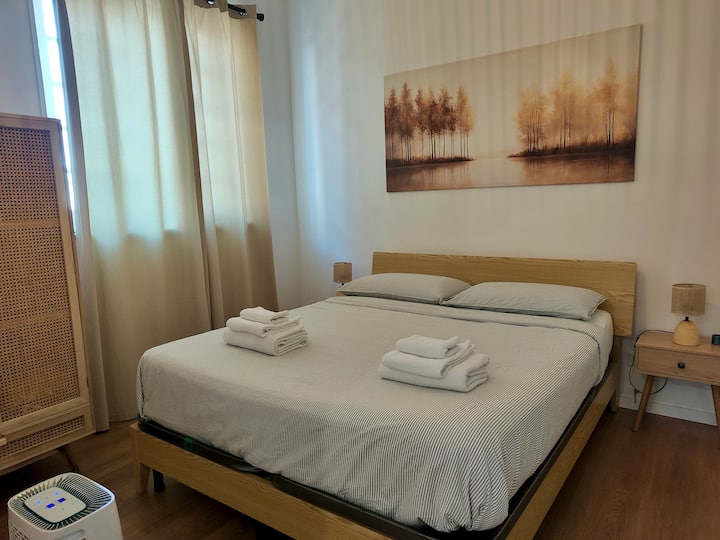 Maskan 1: Cuore Di Palermo, Stazione E Mercati - Palermo