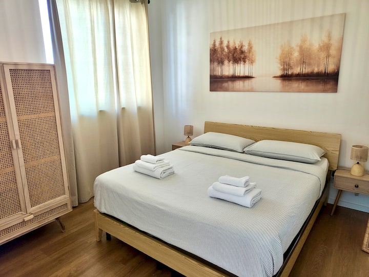 Maskan 1: Cuore Di Palermo, Stazione E Mercati - Palermo, Italy