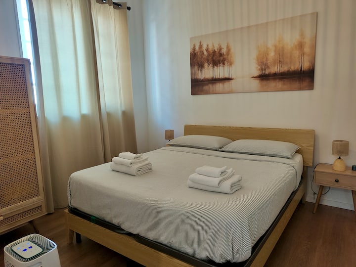 Maskan 1: Cuore Di Palermo, Stazione E Mercati - Palermo