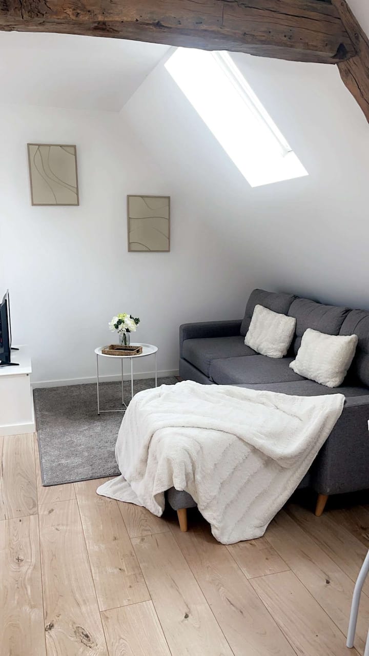 Le Cocoon Drouais - Dreux
