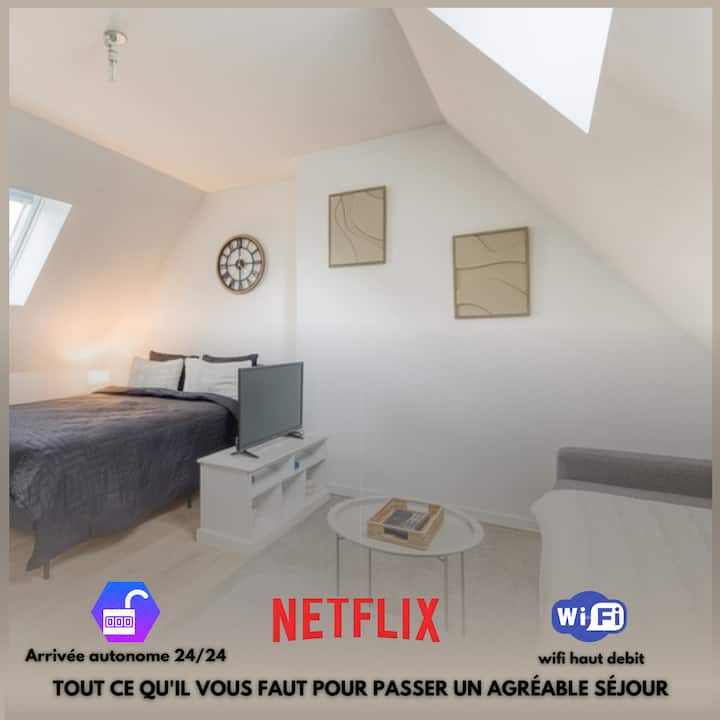 Le Cocoon Drouais - Dreux