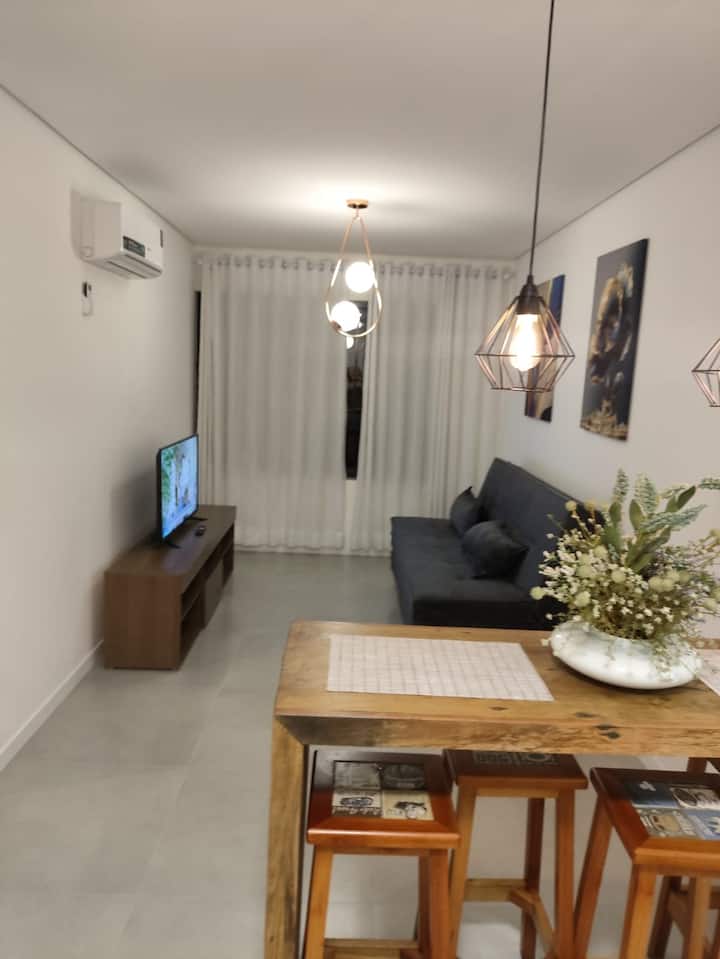 Conforto E Segurança - Blumenau