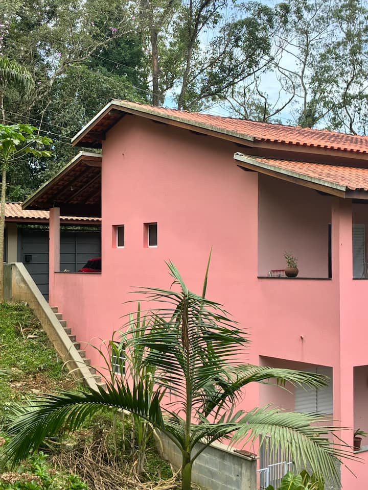 Casa Aconchegante - Suzano