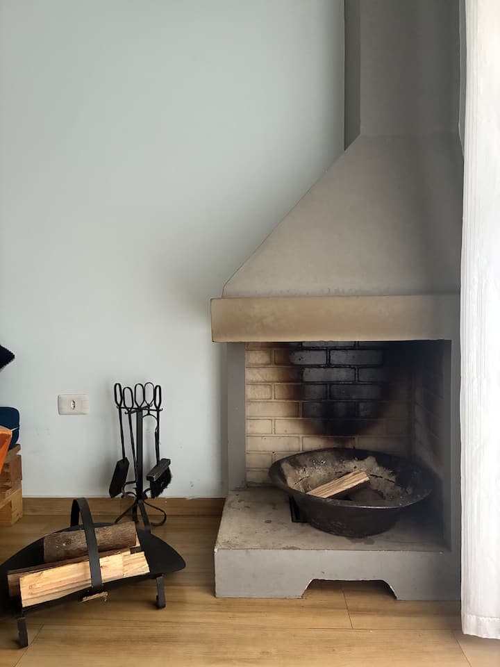 Casa Aconchegante - Suzano