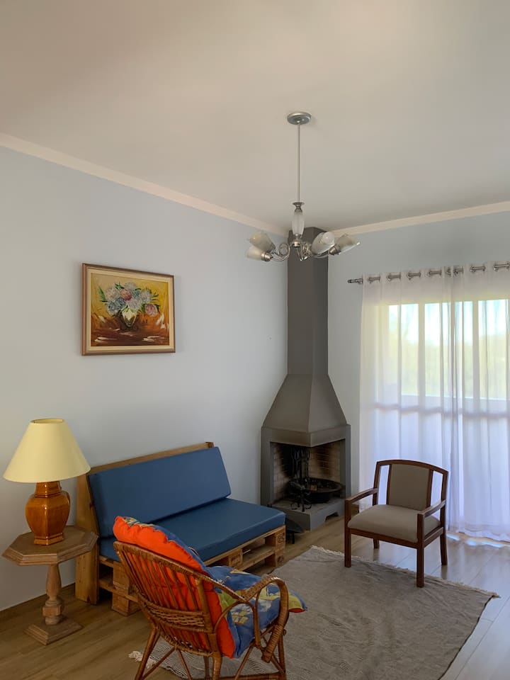 Casa Aconchegante - Suzano