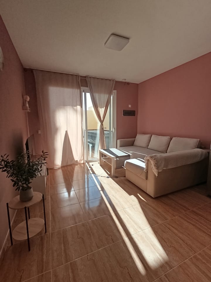 Casa Tropical - Costa Calma