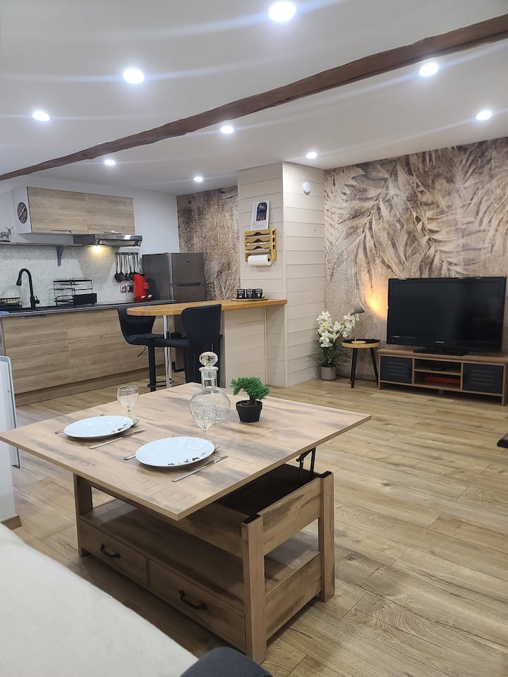 Le Studio De La Baume - Sisteron