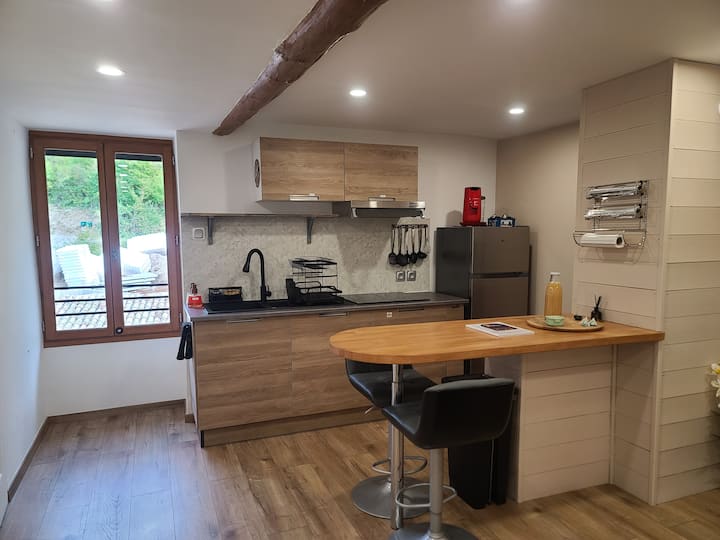 Le Studio De La Baume - Sisteron