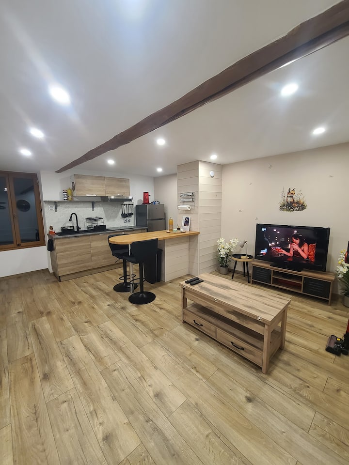 Le Studio De La Baume - Sisteron