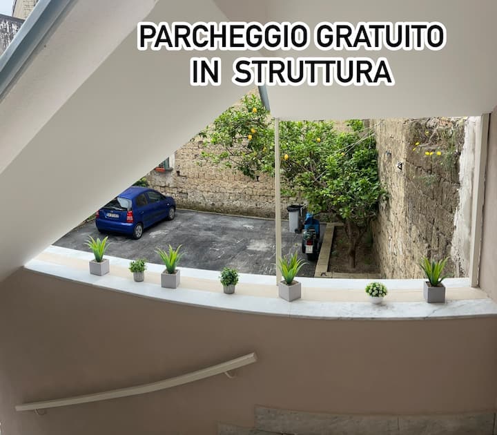 Palazzo Oberdan 2 - Aversa