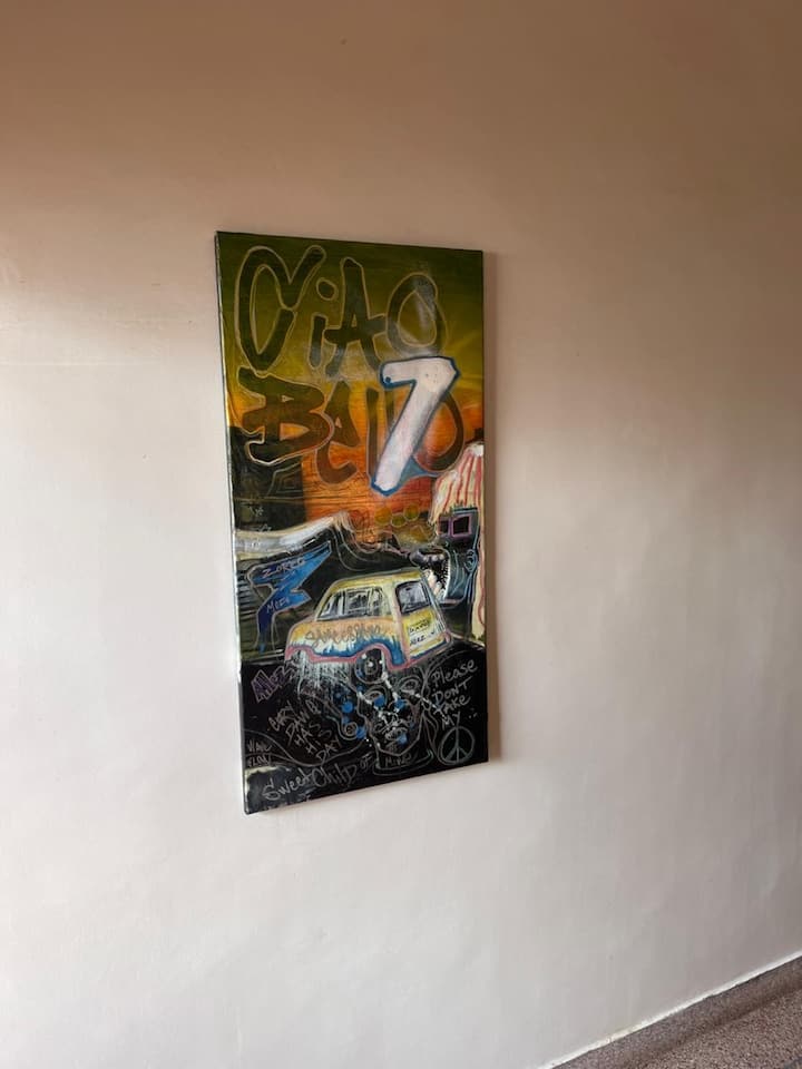 Sahlal Hostel - Agadir