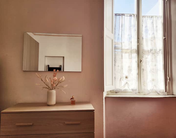 Luminoso Appartamento A Pisa Vicino Ai Lungarni - Pisa