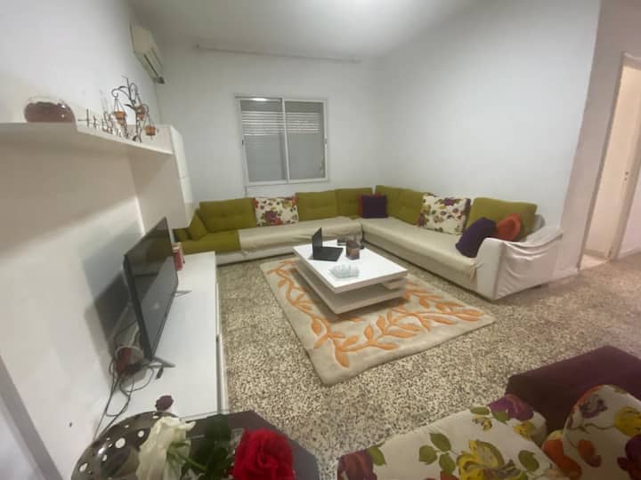 Villa à L’aouina - Tunis