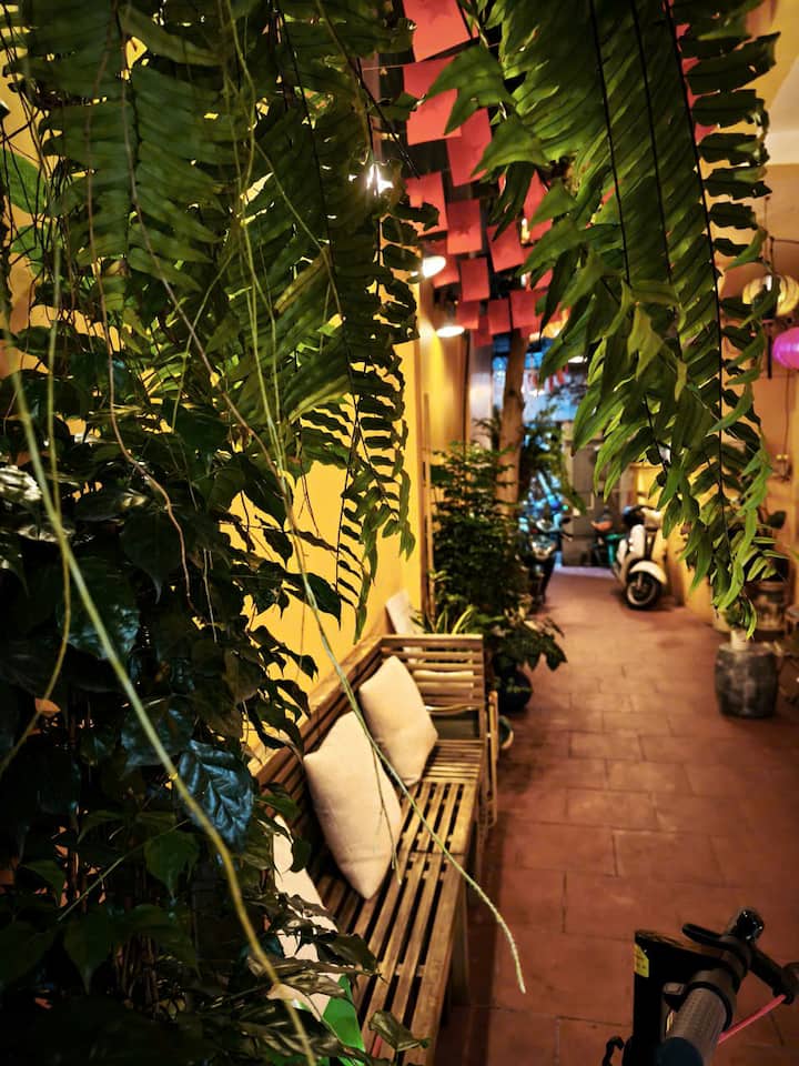 House 1br Near Notre-dame Cathedral,zoo,turtlelake - Ciudad Ho Chi Minh