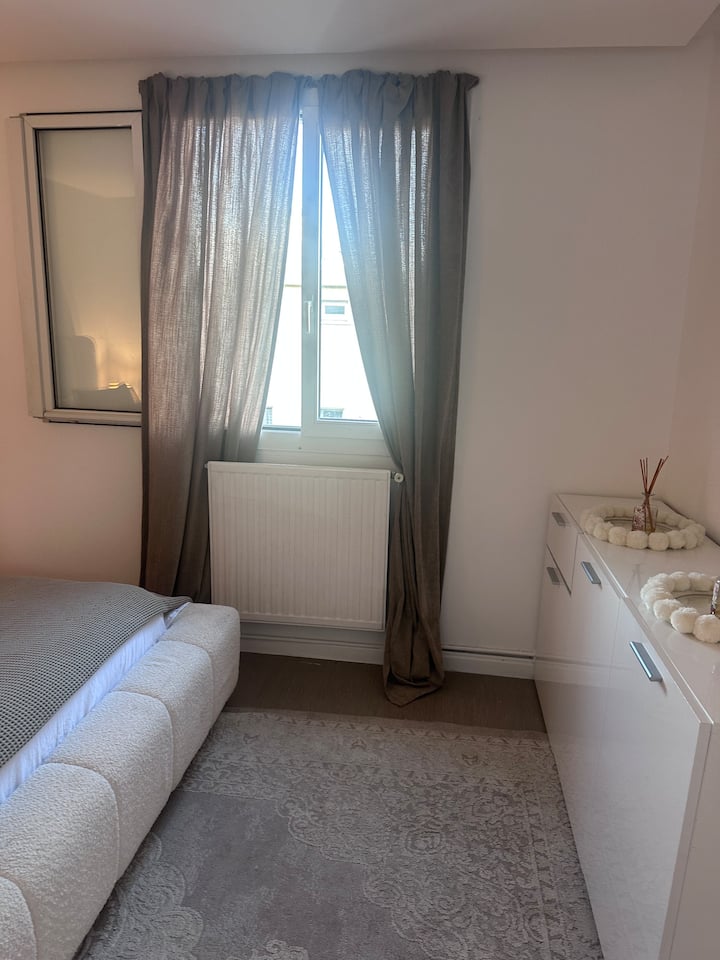 Chambre Agréable - Cannes