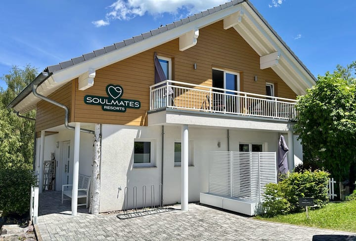 Mountain Soul (Feldberg-balkon) - Schluchsee