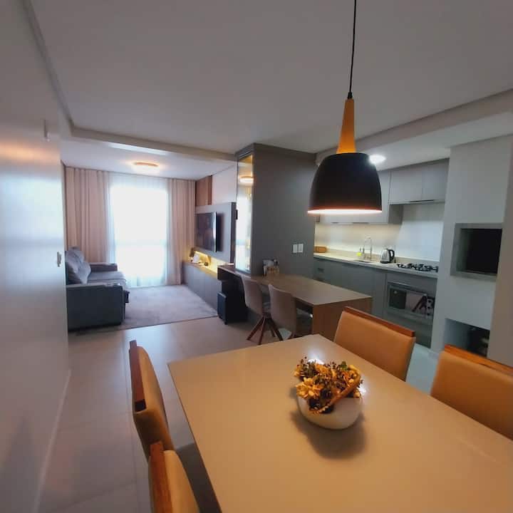 Doce Canela Apto Excelente - Canela