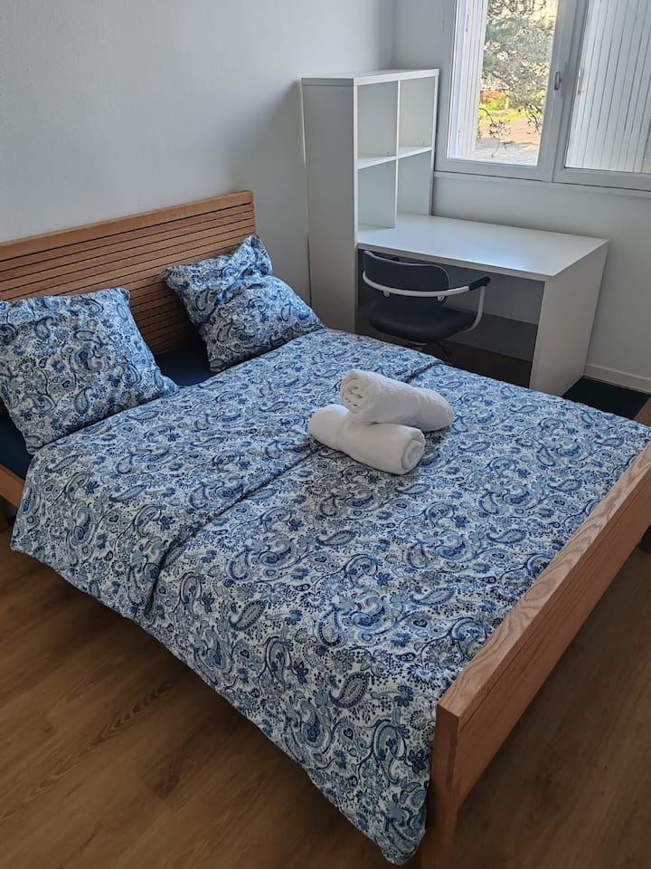 Loft Lumière - Nantes