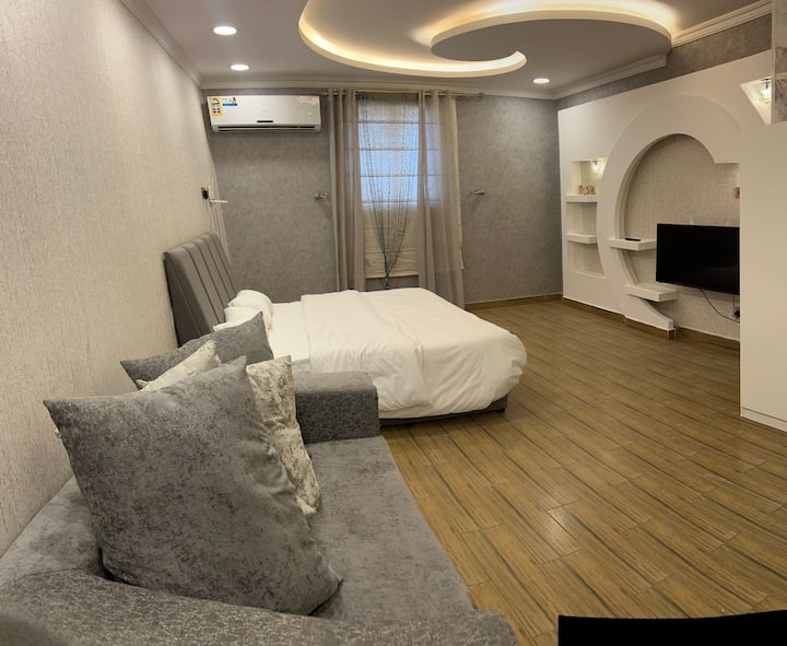 كنده هاوس - Medina