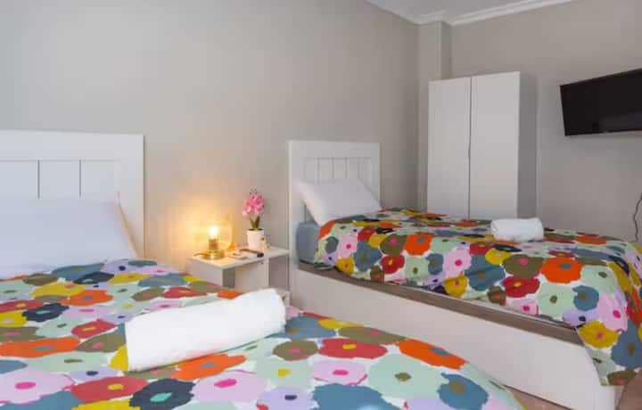 Habitación En Alicante - Alicante