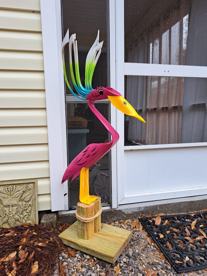 East Ob, Bay La Launch Retreat! - Orange Beach, AL