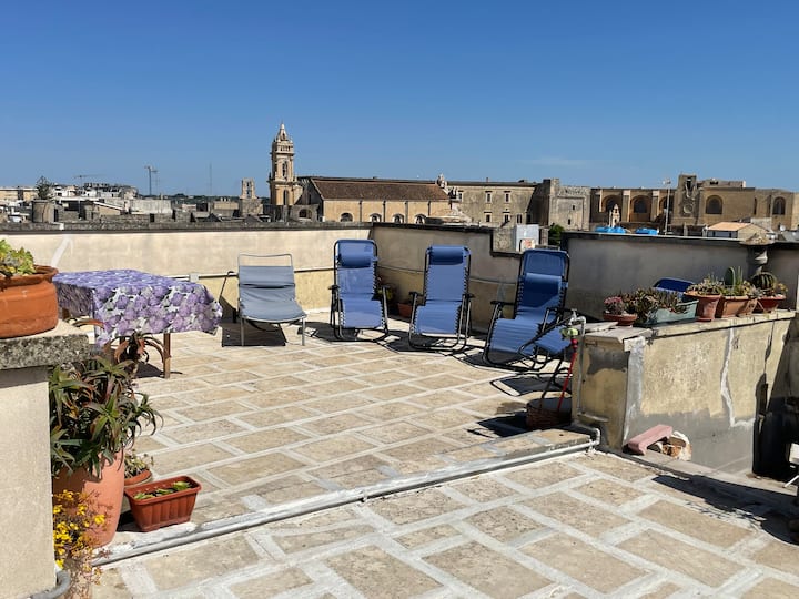 Oasi Nel Salento - Tricase