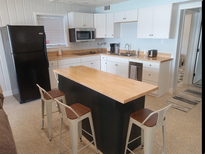 Pensacola Waterfront Oasis - Warrington, FL