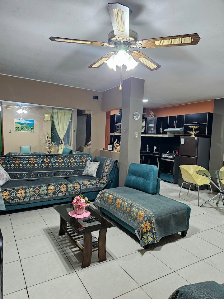 House Near To New Airport - Plaza Norte- Lima - Lima