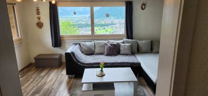 Ferienwohnung Mitten In Uri, Schattdorf - Canton of Uri