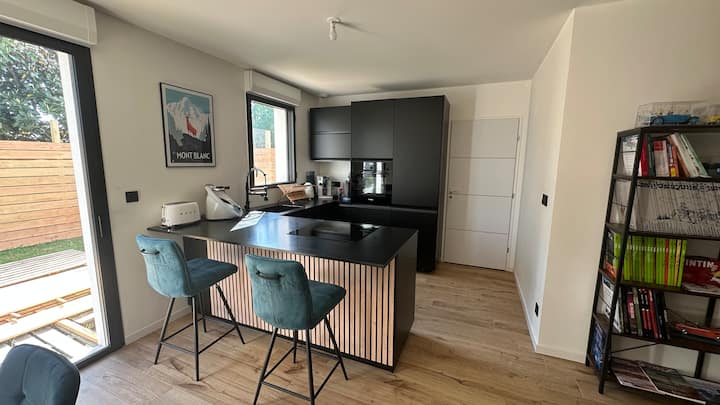 Maison Au Calme - Pont-Scorff