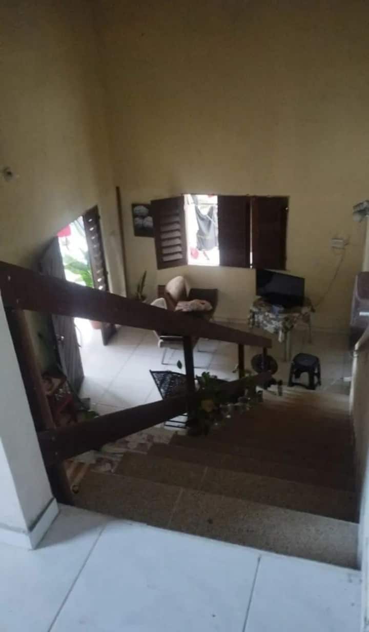 Recanto Da Lagoinha - 3 Qts - Wifi - 500m Da Praia - Lagoinha
