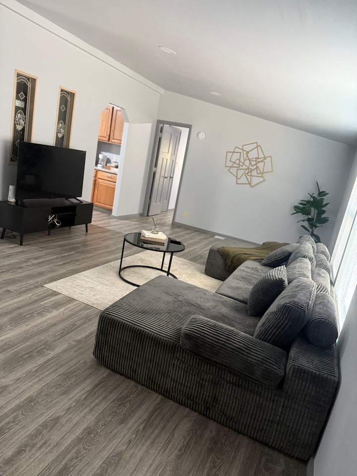 Lugar Tranquilo - Los Lunas, NM