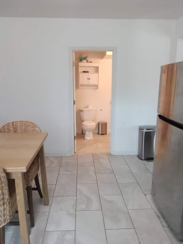 Quient Country In Law Apartment - Galway, NY