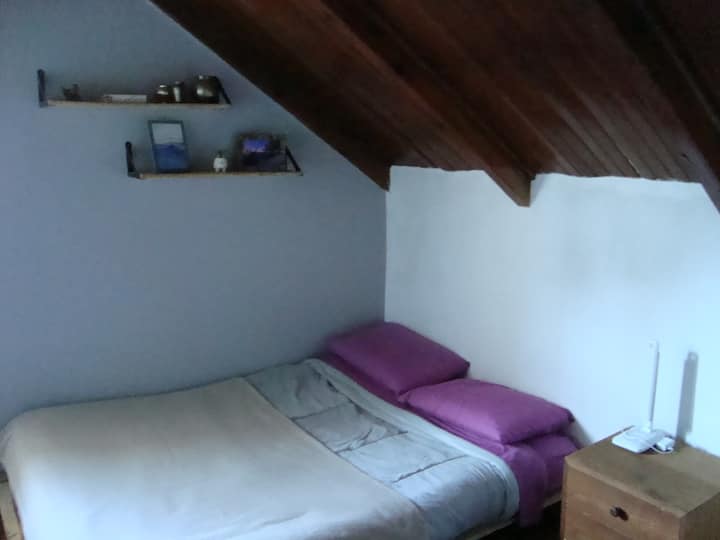 Home Familiar ·Habitación Privada· B&b· Transporte - Argentina