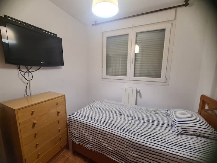 Habitación Privada - Tres Cantos
