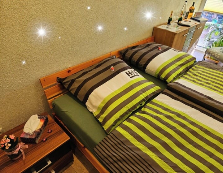 Ferienwohnung / Ferienparadies Thüringer Meer - Saalburg-Ebersdorf