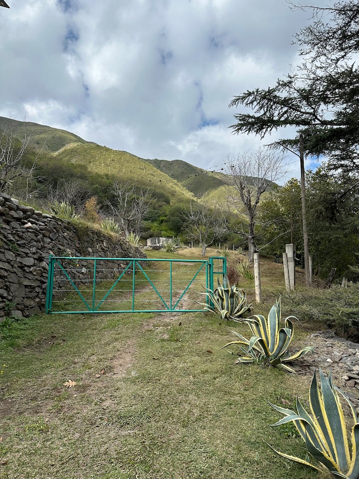 Los Nonos - San Fernando del Valle de Catamarca