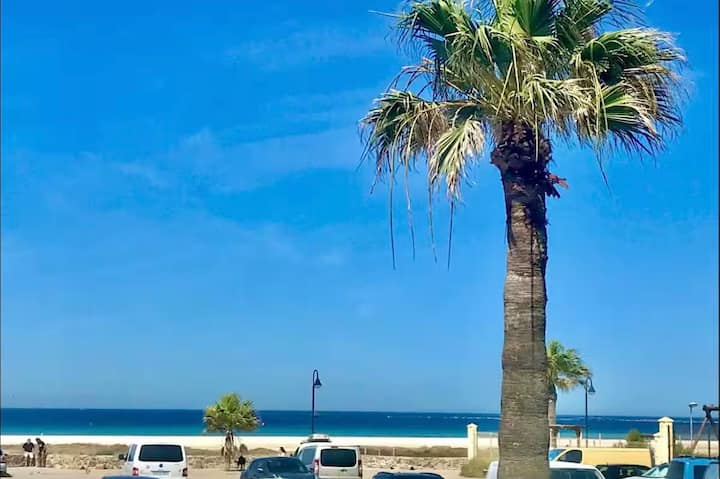 Apartamento Playa Cañas - Tarifa