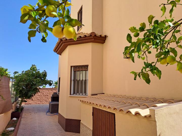 Encantadora Casa En Ayamonte - Ayamonte