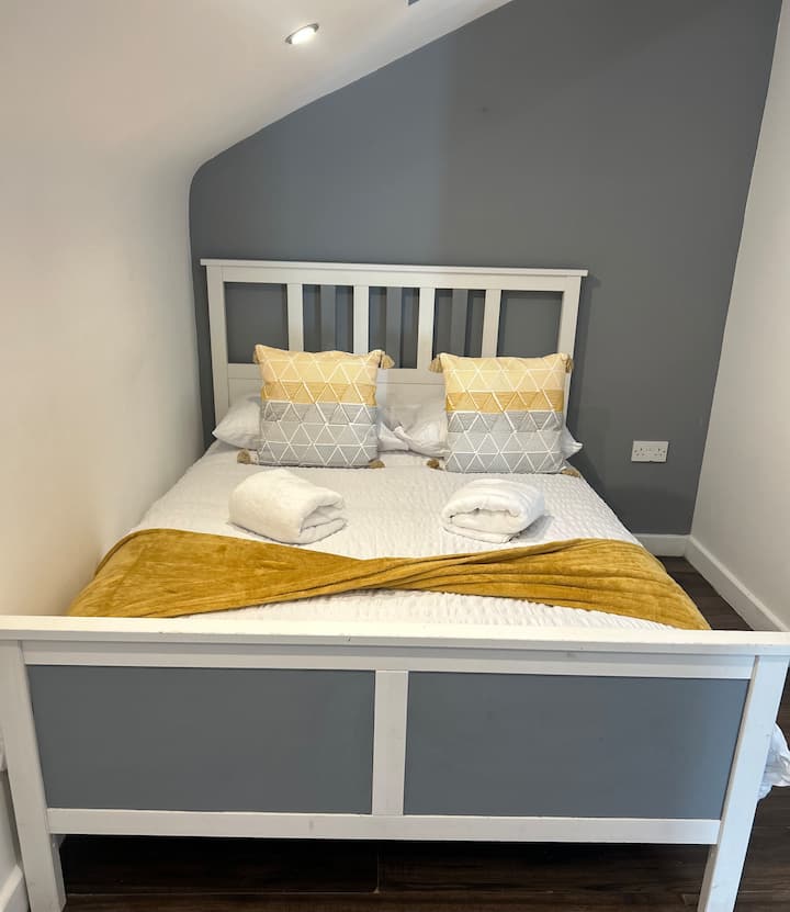 Stay In The Heart Of Liverpool - Wirral