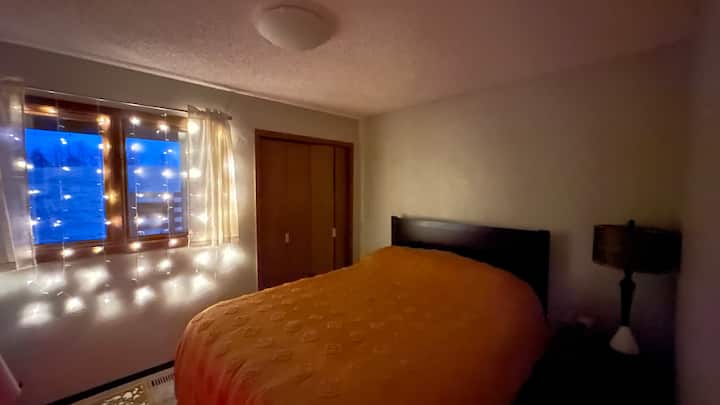 Cozy & Quiet 1b/1b Condo - Anchorage