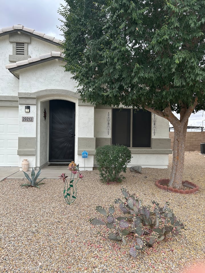 Johnson Ranch Home - San Tan Valley, AZ