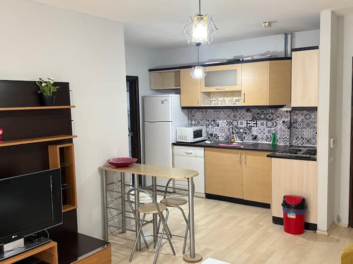 House - Ankara
